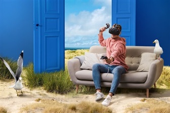 How VR and AR technologies are transforming gaming experience
