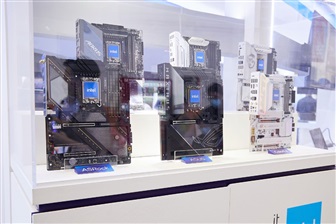 News tagged Intel at DIGITIMES