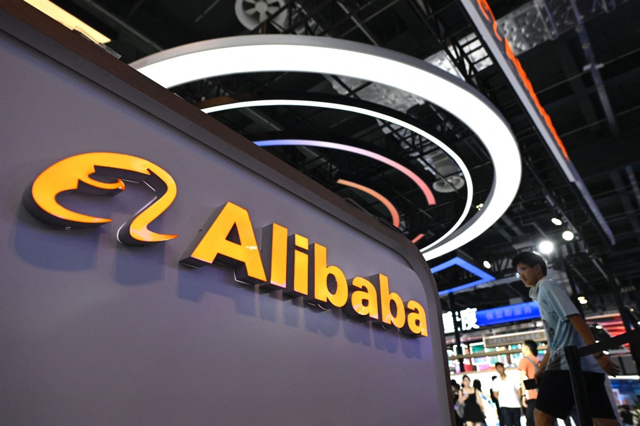 Alibaba to suspend data center operation in India and Australia