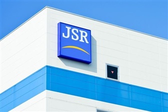 Japan's JSR expands beyond photoresist with state capital injection