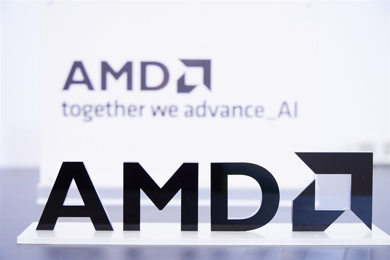 AMD to acquire Finnish AI lab