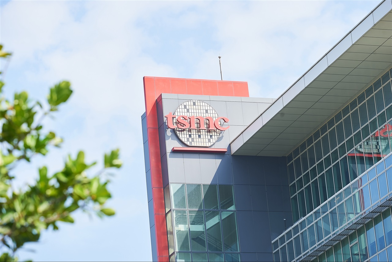 TSMC expects around 10% revenue growth in 3Q24