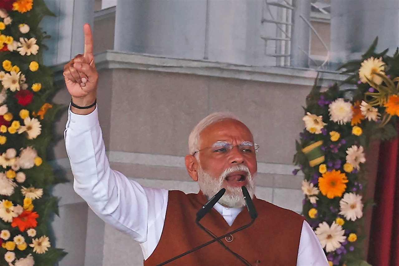 Silicon dreams: a SWOT analysis of India's burgeoning semiconductor ...