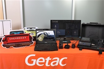 Getac demonstrates AI capabilities with new rugged laptops and smart ...