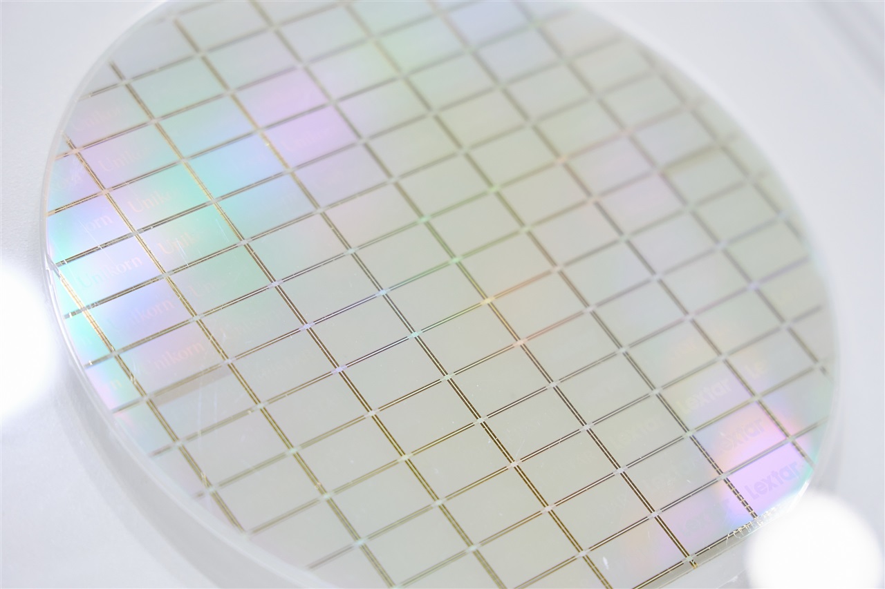 Heterogeneous integration crucial to SiPh and compound semiconductor ...