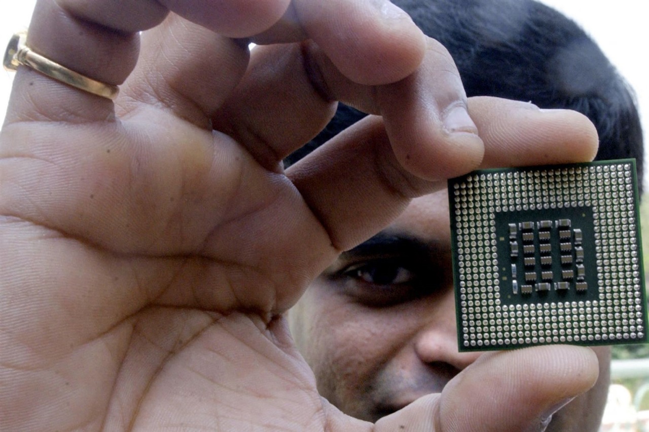 Tata Electronics expands partnerships for its semiconductor venture