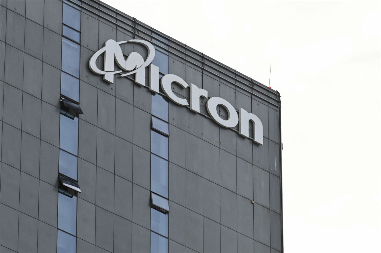 Micron eyes production boost amid Samsung's HBM entry and Chinese rivalry