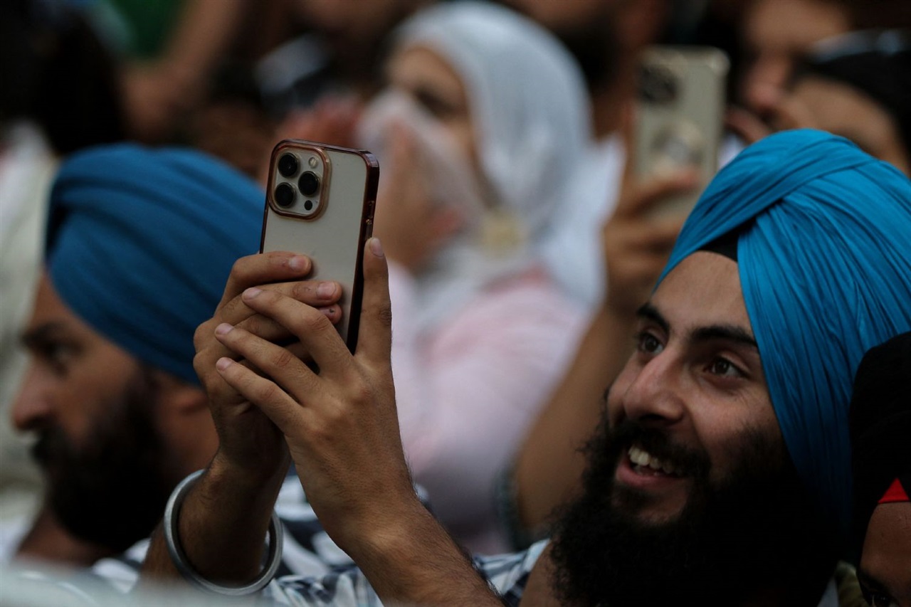 India roundup: Fire at Tata's iPhone plant; Foxconn OSAT venture progress