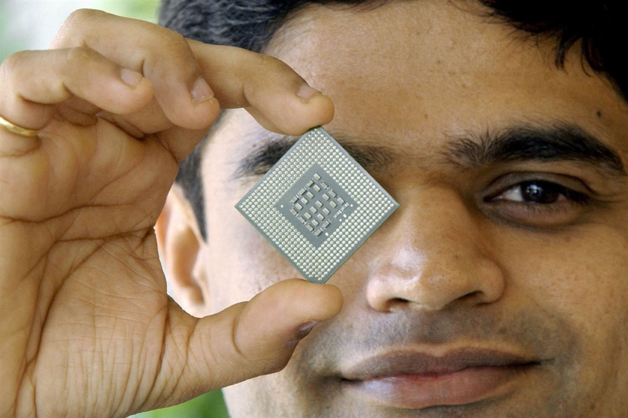 Analog Devices highlights India's role in R&D
