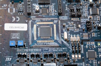 NexChip and Samsung Foundry lead 3Q24 LCD/OLED driver IC markets