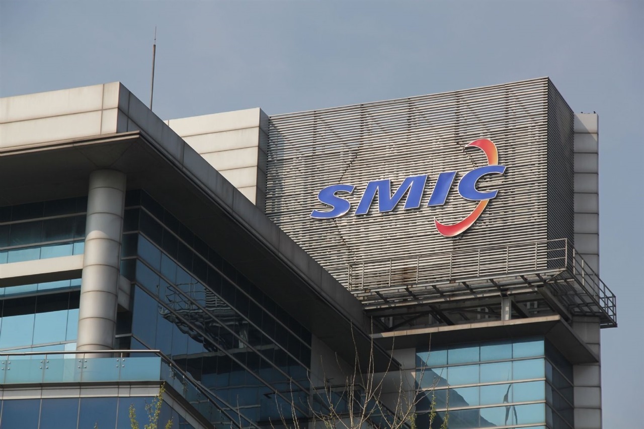 SMIC reports record revenue, but faces competition with limited gross ...