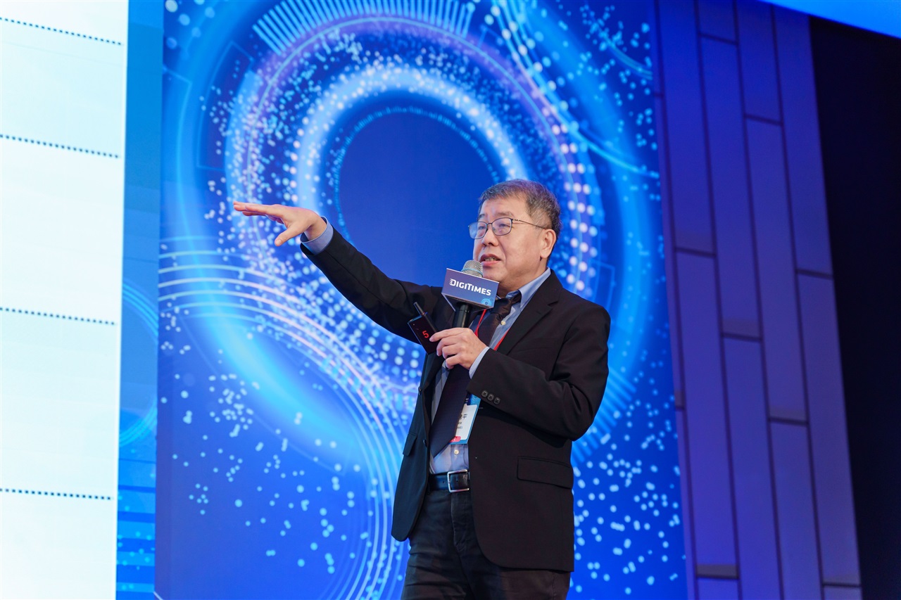 DIGITIMES Tech Forum 2025: Ongoing US-China tension draws attention to ...