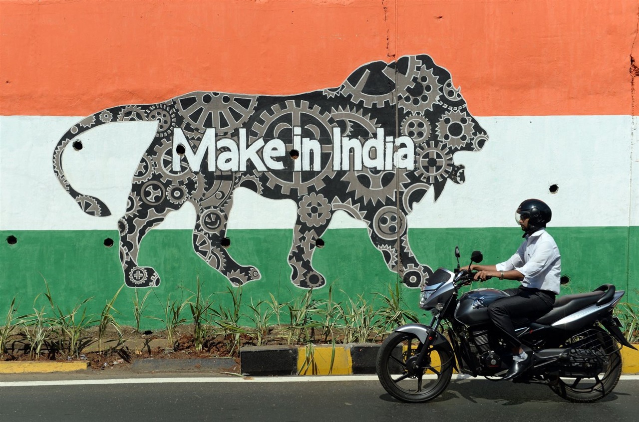 India and Siemens offers IC design resources with ChipIN Centre