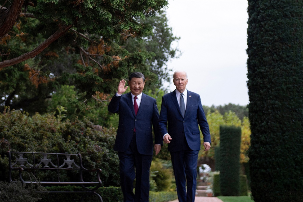 China sends warning to Biden and Trump with gallium and germanium ...