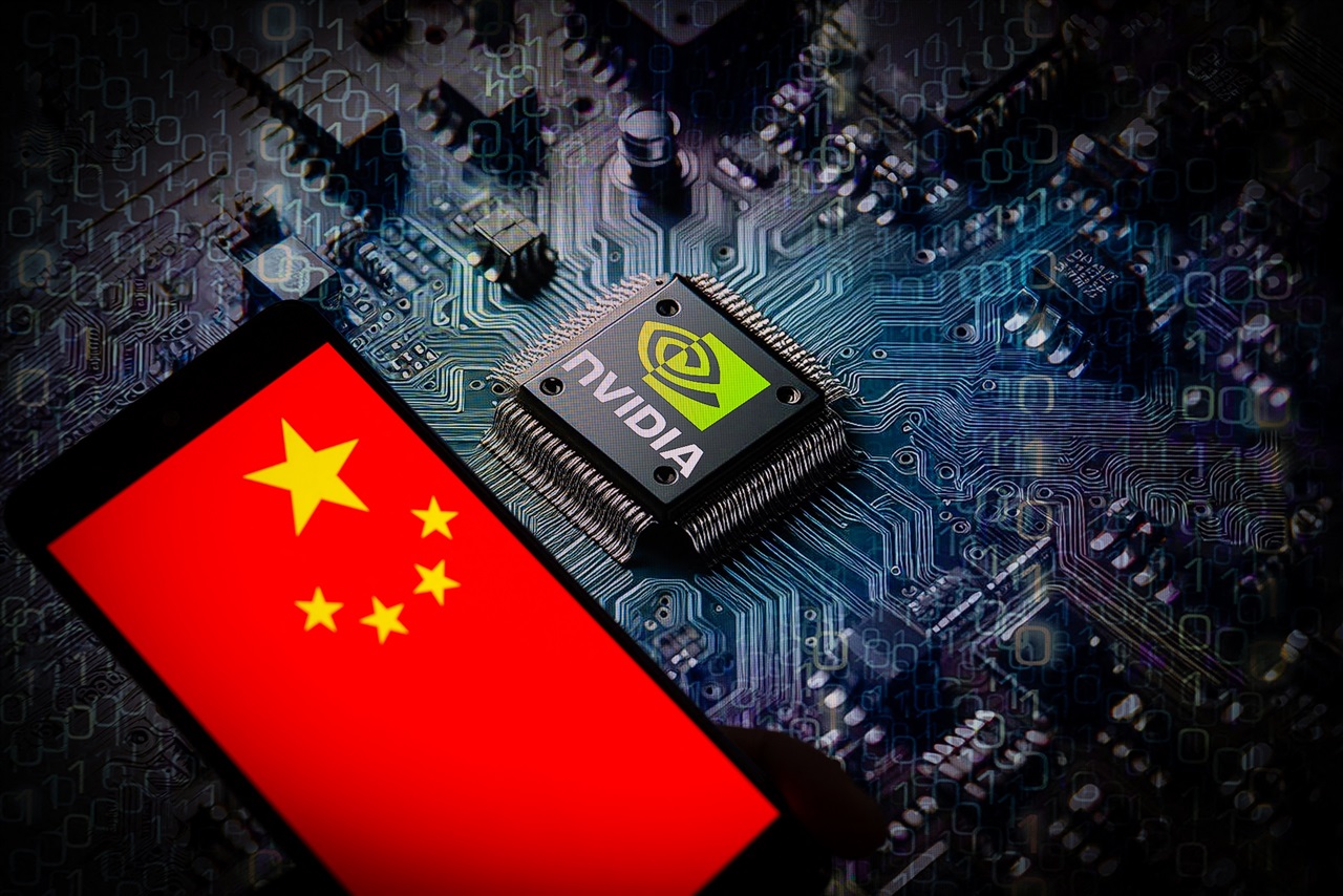 Nvidia steps up hiring in China to focus on AI-driven cars