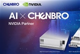 Chenbro launches Nvidia MGX server chassis solutions for empowering AI ...