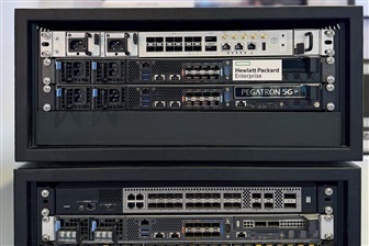 Pegatron 5G partners with Hewlett Packard Enterprise to deliver next ...