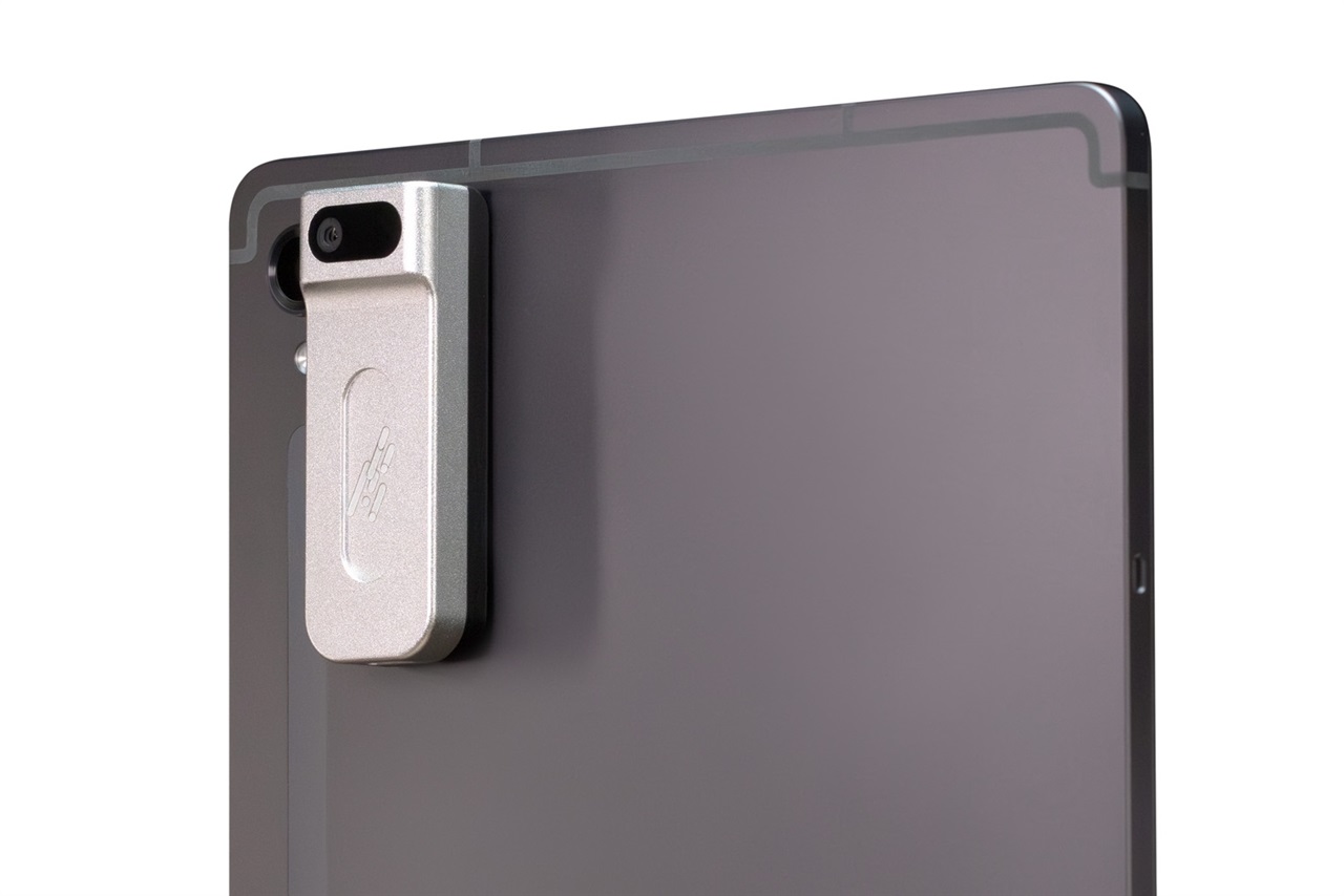 Spectricity unveils S1-A Accessory Device for plug-n-play spectral ...