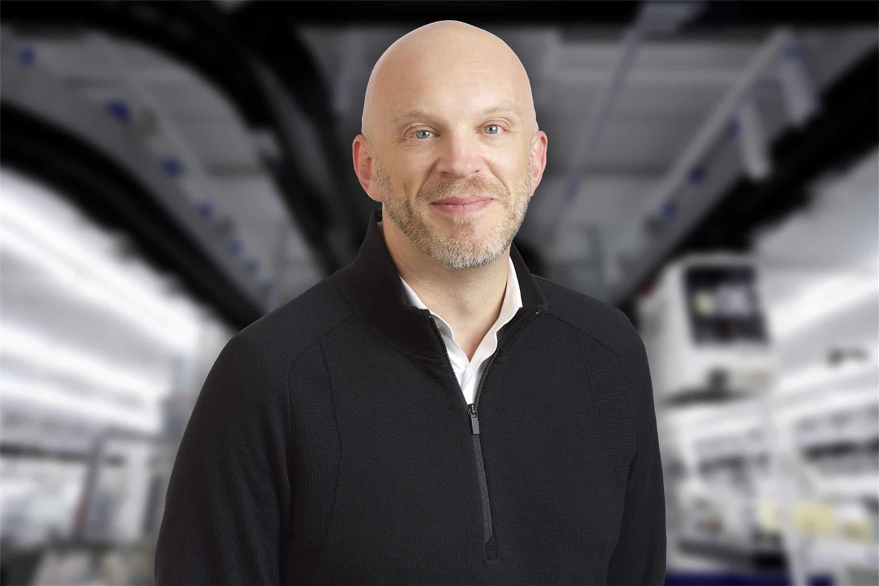 GlobalFoundries names Tim Breen CEO, Tom Caulfield chair