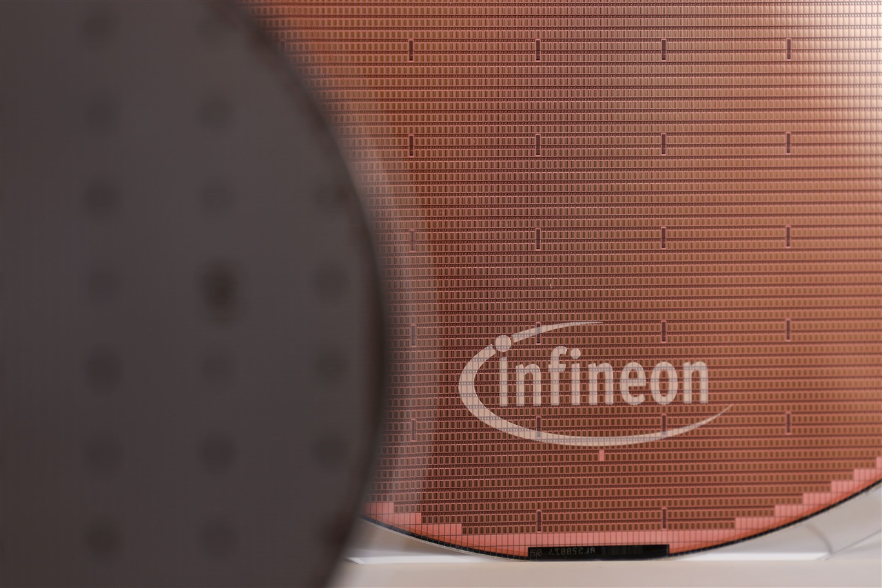 CDIL and Infineon partner to boost India's e-mobility and renewable sector