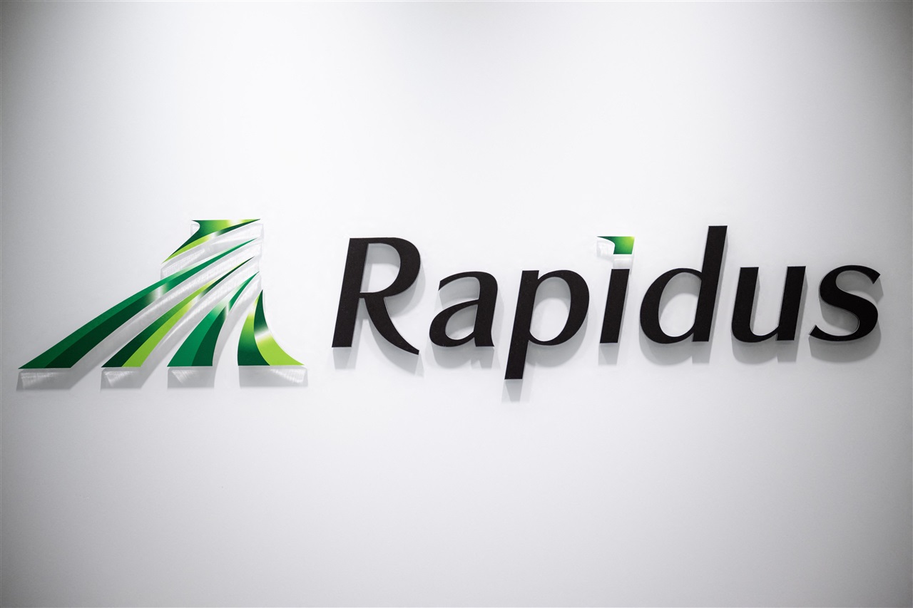 Japan's advanced semiconductor bet: Rapidus and the quest for relevance