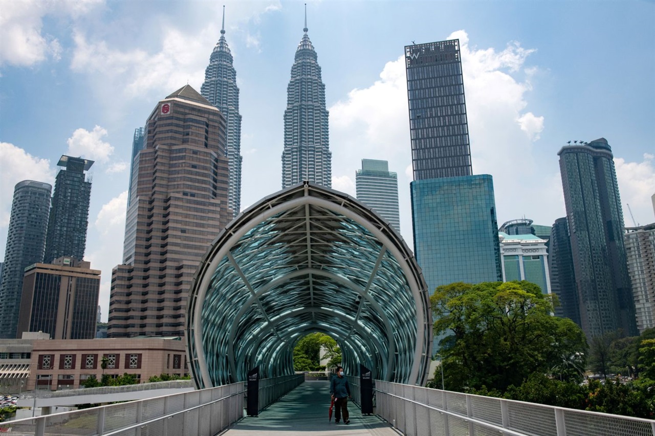 MRCB opens Jabil manufacturing plant in Perlis, boosting economic ...