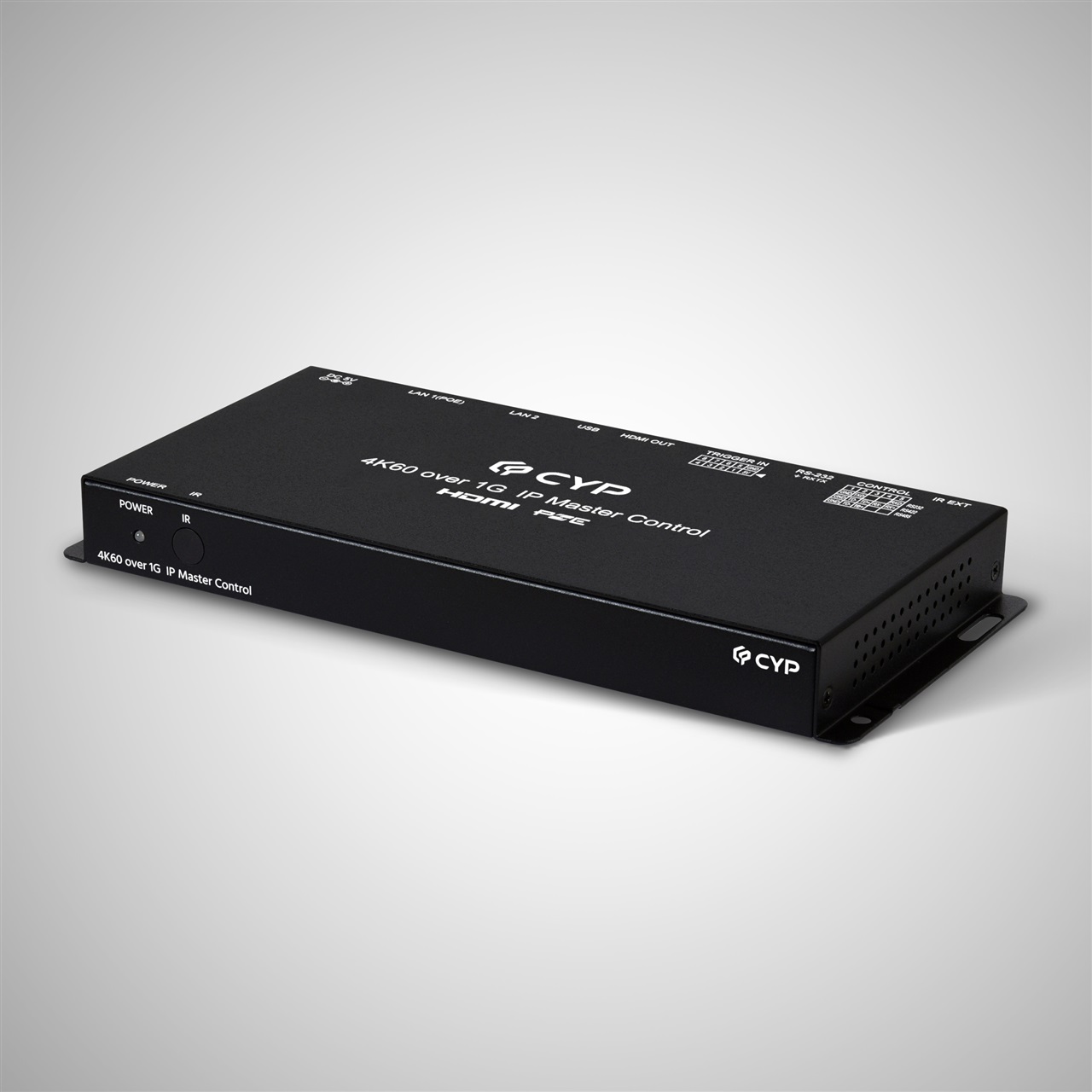 Cypress Technology launches new 1G bandwidth AV over IP solution ...