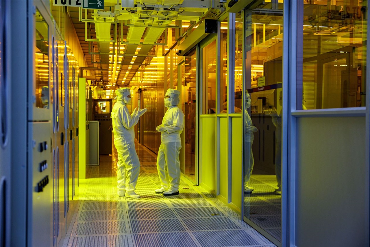 CT Semiconductor expands Vietnam's first fully locally owned IC backend ...