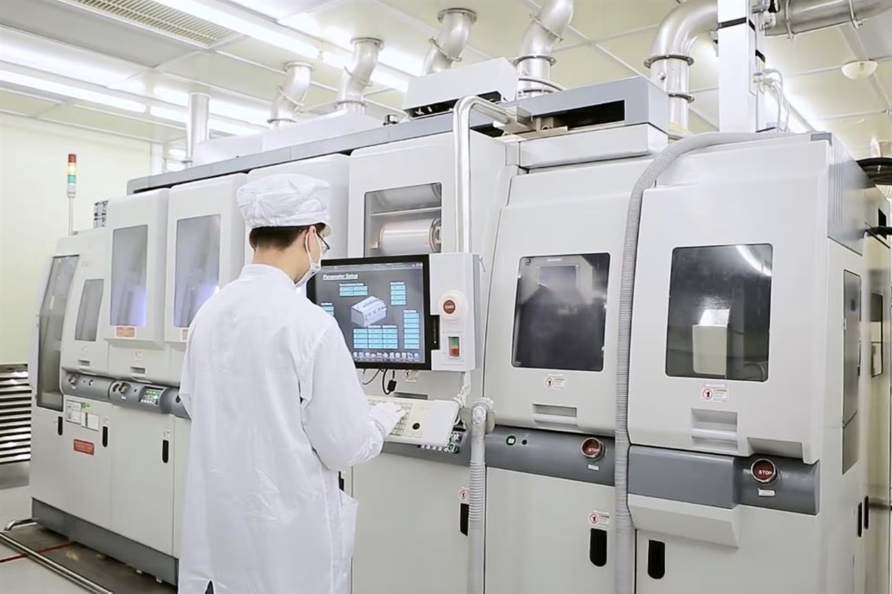 AMD inside: ASE overhauls infrastructure, tests Instinct MI300 for AI