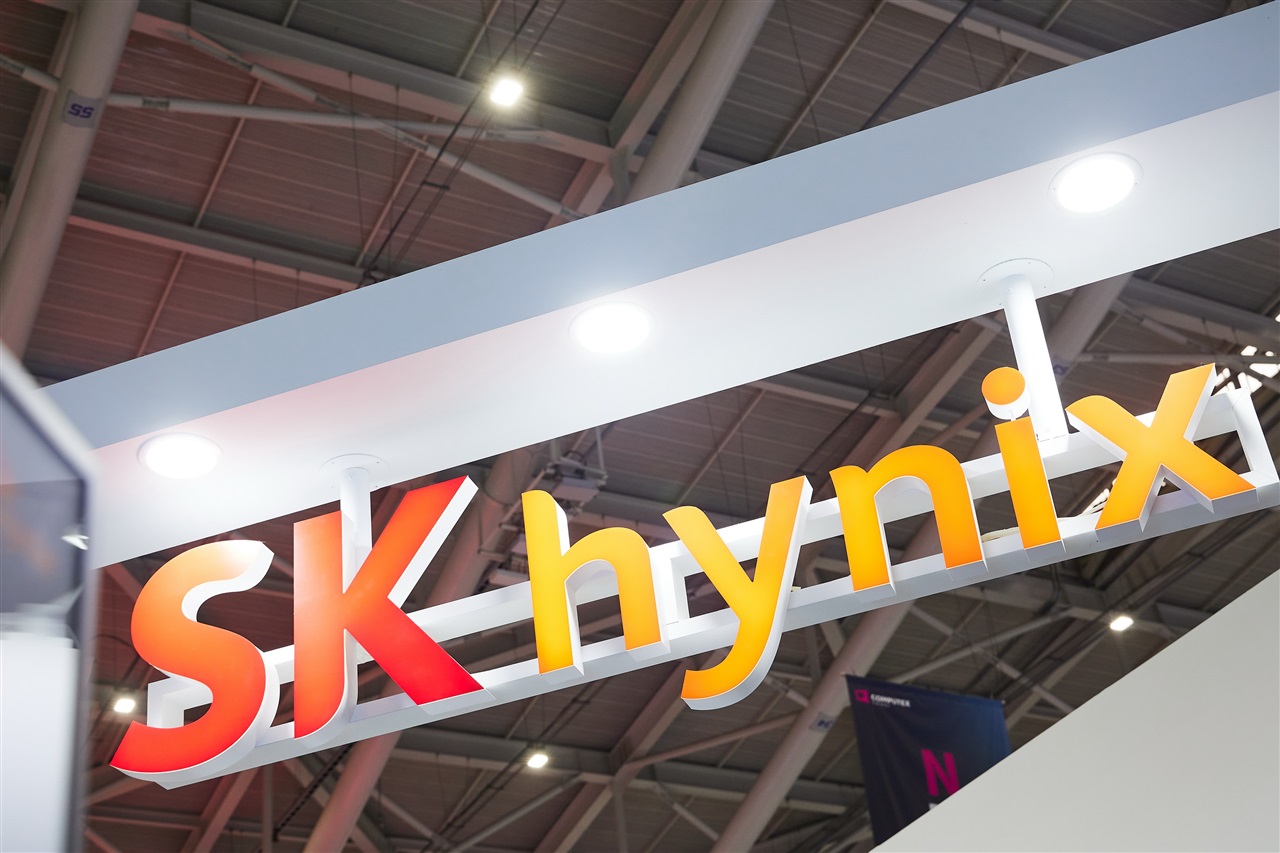 SK Hynix presents future DRAM technology roadmap at IEEE VLSI 2025