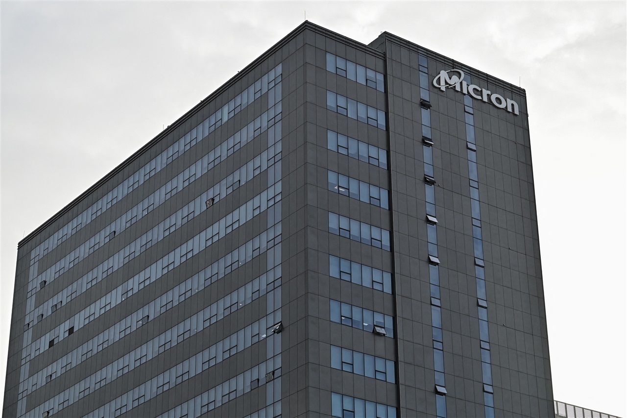 YMTC sues Micron over 'spyware' allegations amid ongoing patent, IP battles