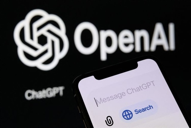 OpenAI Teams With Google Cloud Highlights Shifting Alliances In AI OpenAI Teams With Google Cloud Highlights Shifting Alliances In AI