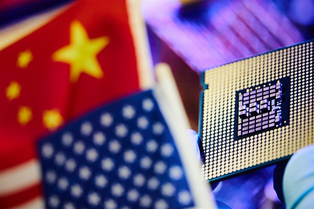 China delays Synopsys–Ansys deal amid heightened US tech export curbs