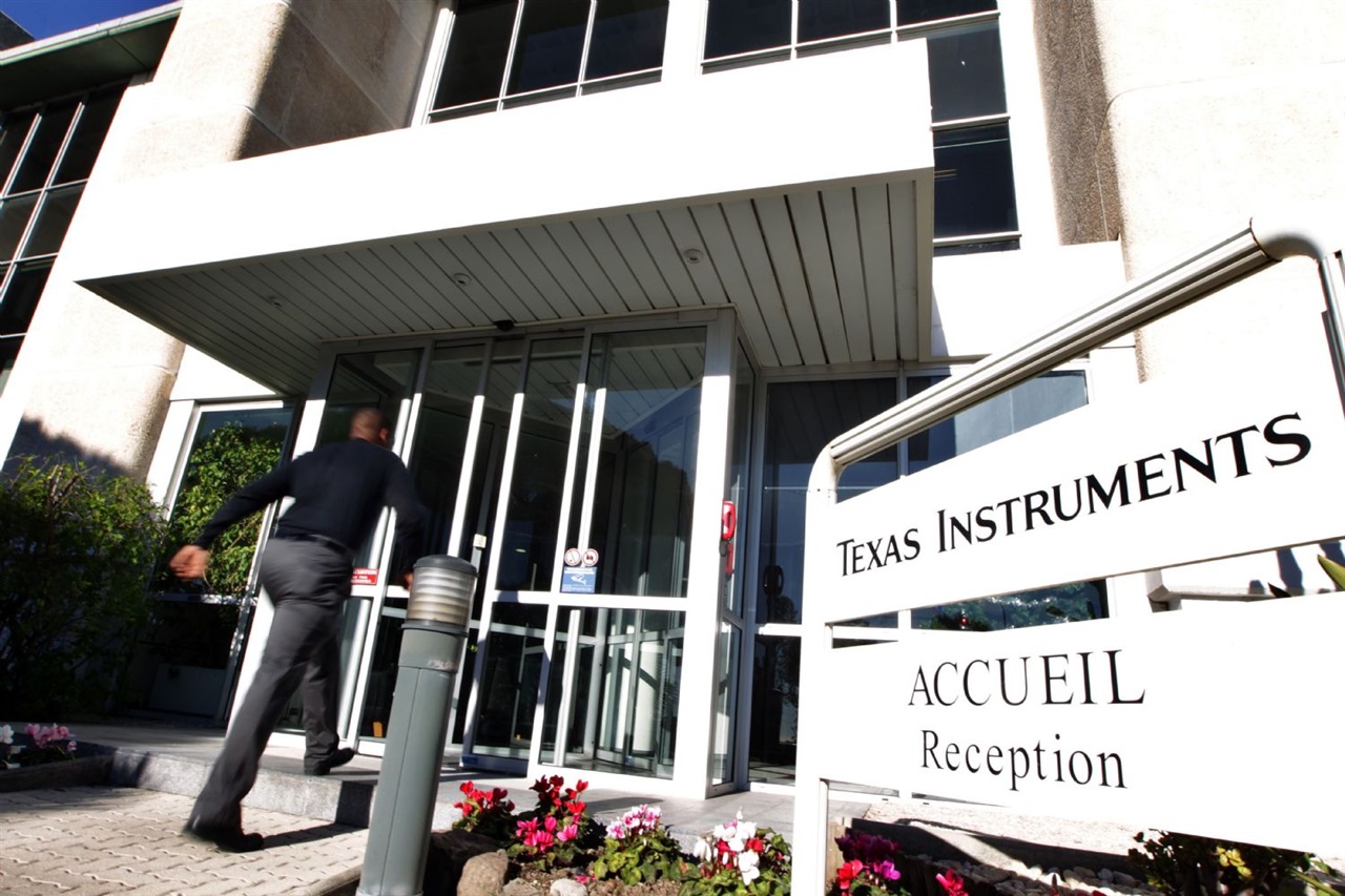 Texas Instruments plans over US$60 billion investment for US ...