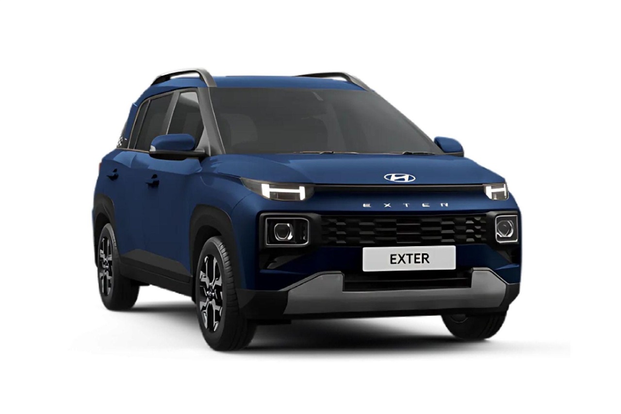 Hyundai Exter: Why this micro-SUV perfect choice for city driving