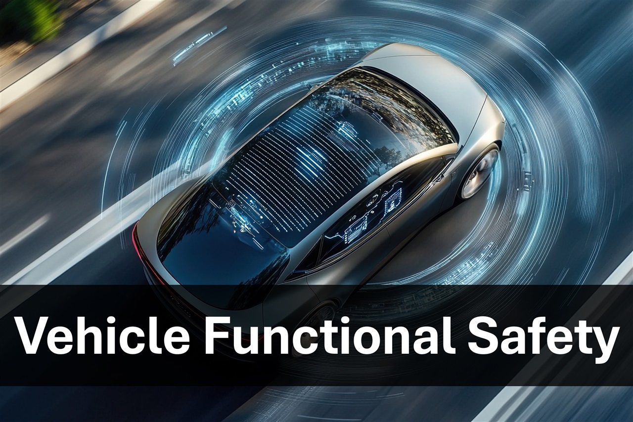 New battlefield of vehicle functional safety: Efficient solutions for ...