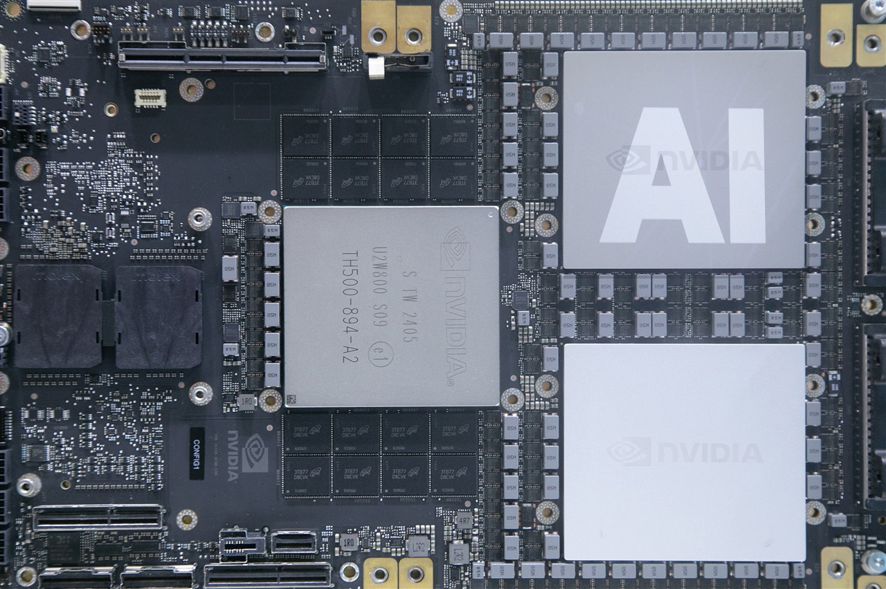 Jensen Huang's G2 tango secures Nvidia H20 chip exports to China