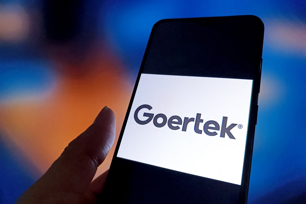 Quiet dominance on global sensor: Inside Goertek Microelectronics ...