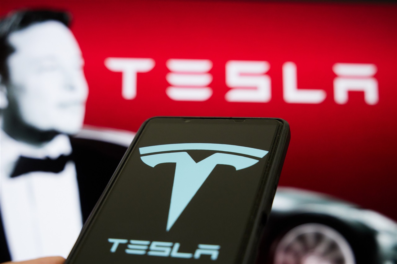 Tesla's financial slide deepens in 2Q25, hit by Musk fallout and EV ...