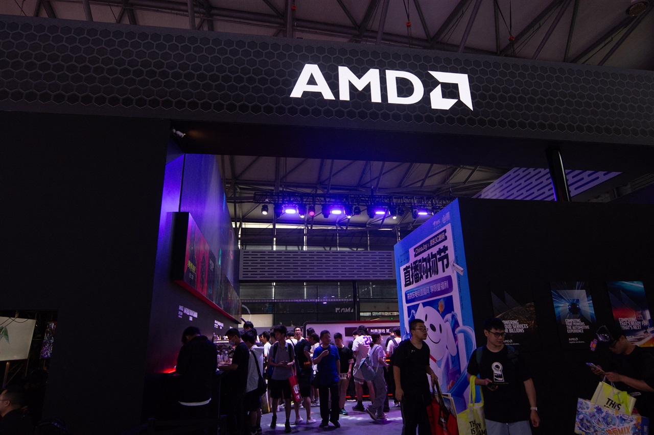 Exclusive: AMD, UALink, UEC leaders on AI infrastructure ahead of OCP Summit