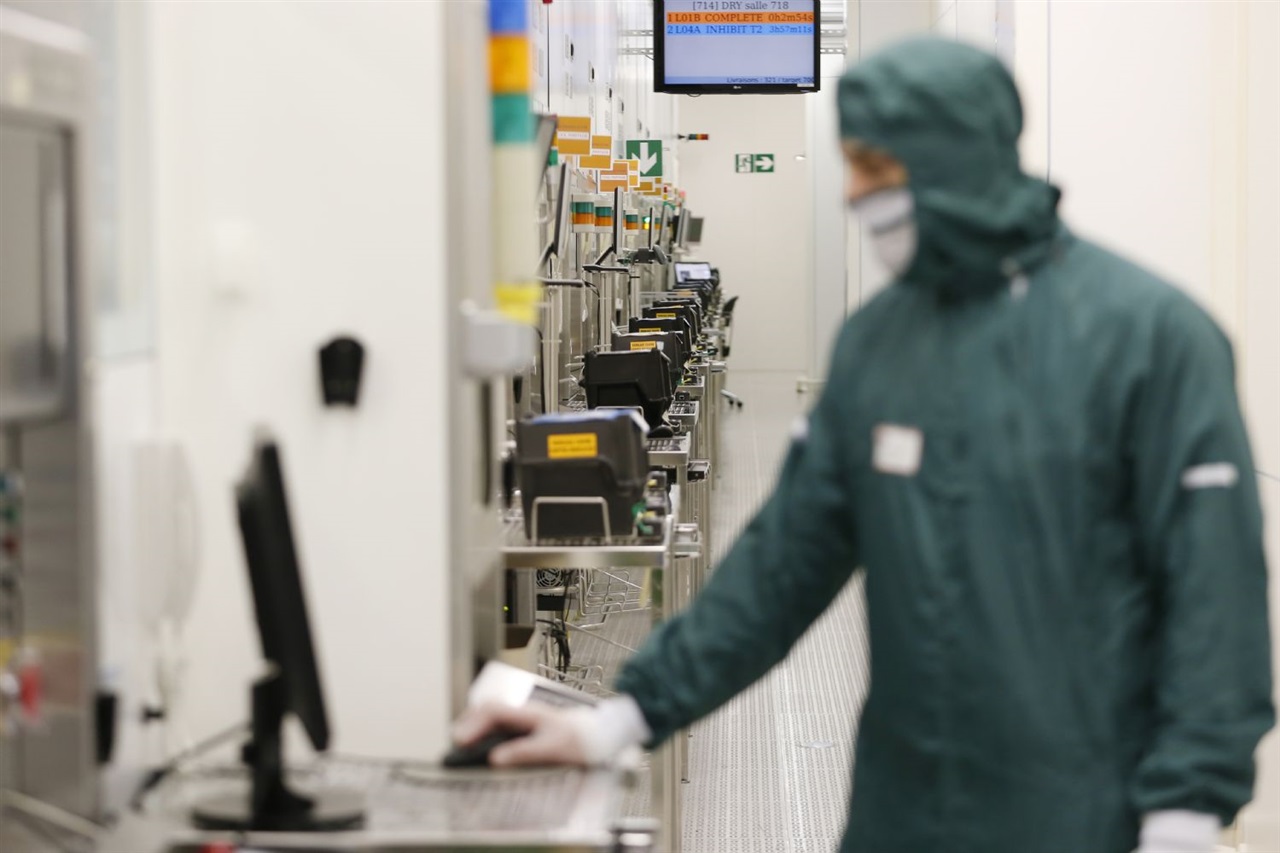 Onsemi to shed 5% of 2025 revenue as part of strategic shift toward ...