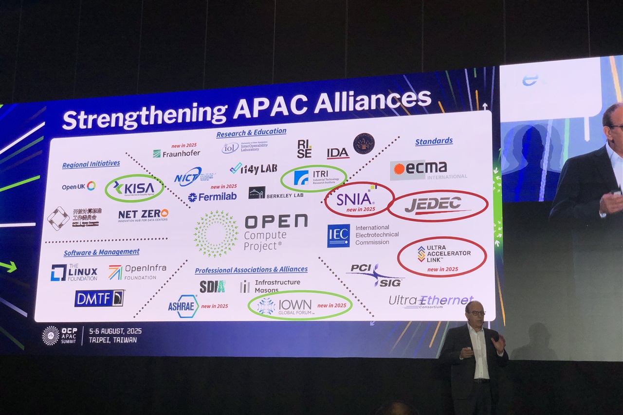 Asia's moment in the AI age: APAC rises as infrastructure powerhouse at ...