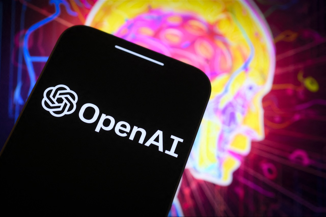 OpenAI launches more powerful GPT-5 model for coding and writing