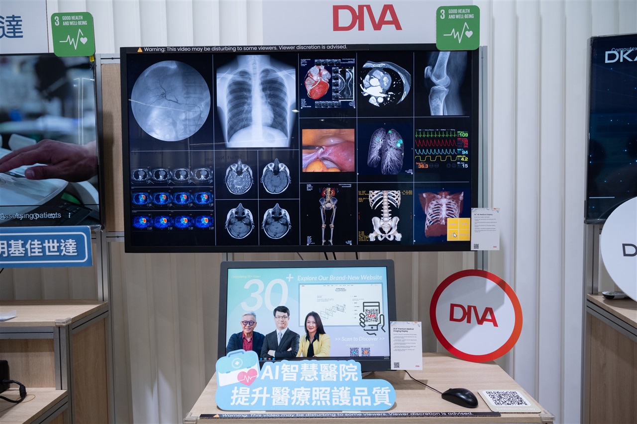 Medical Display