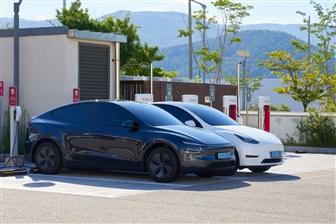 DIGITIMES Electric Vehicles: Automotive IC news