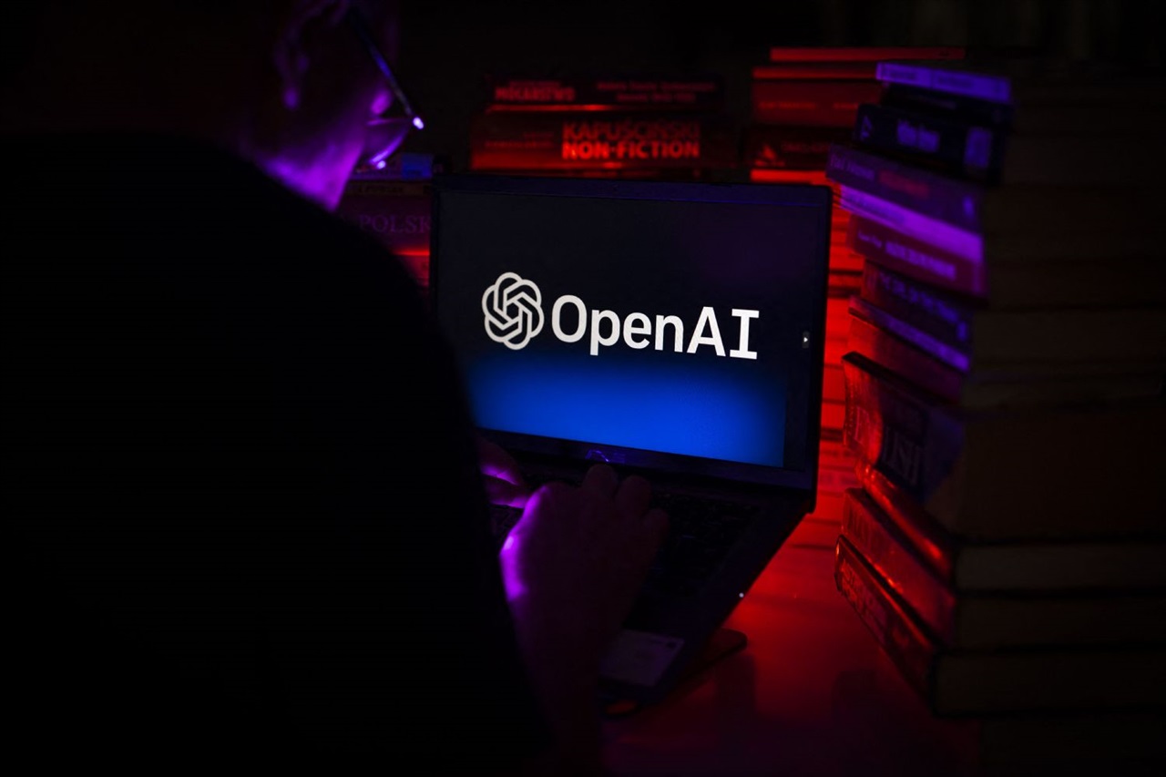 OpenAI to open corporate office in New Delhi amid India expansion