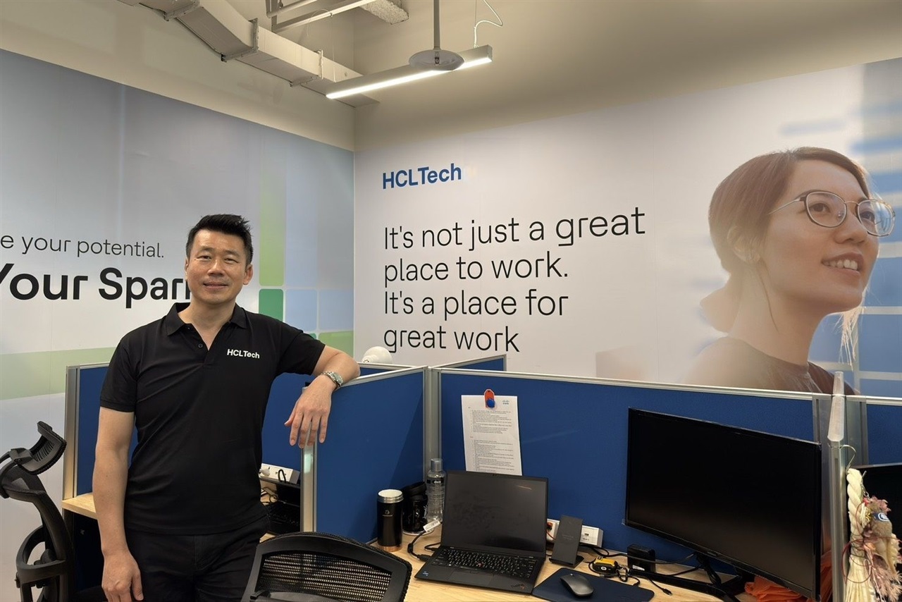 HCLTech Empowers Taiwan's Global Expansion with Three Core Strengths