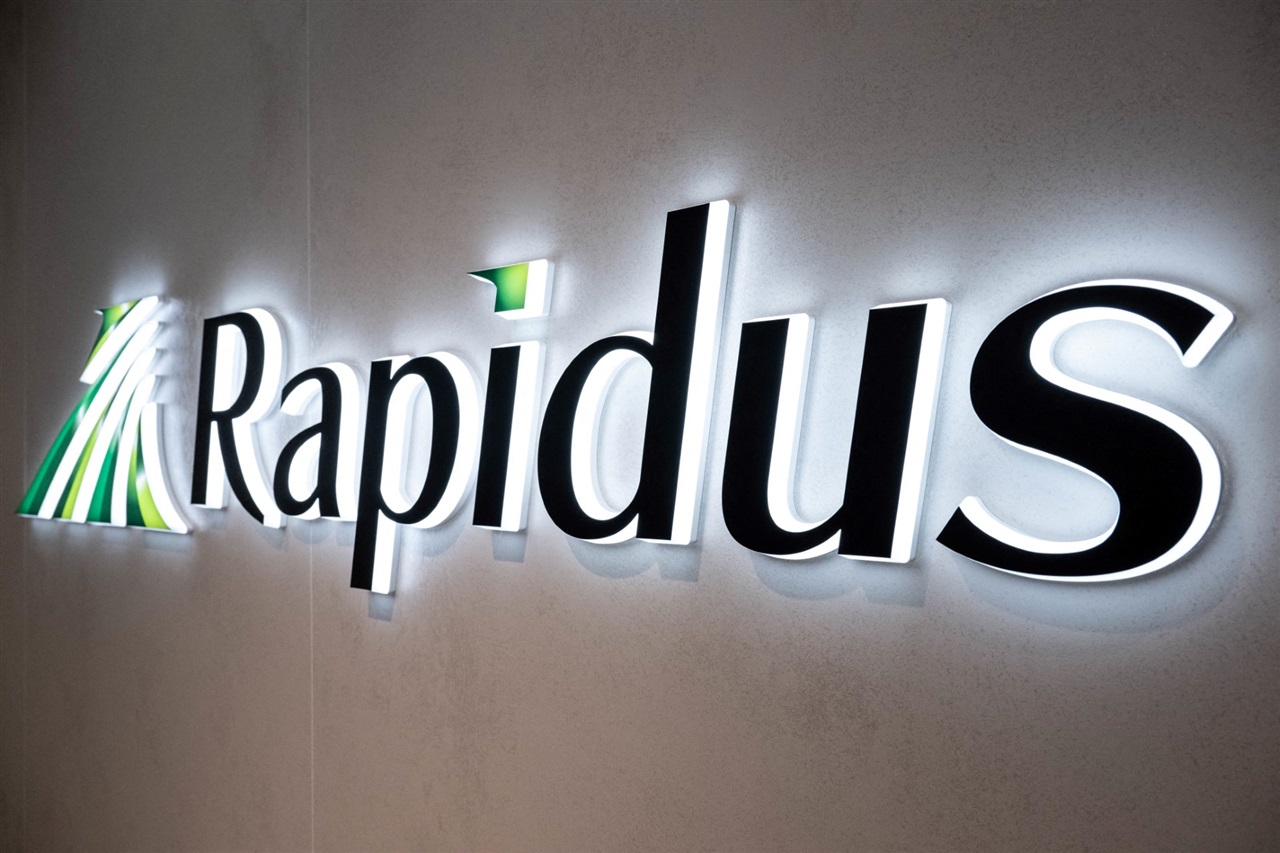 Rapidus 2nm chip matches TSMC's logic density, outpaces Intel in performance