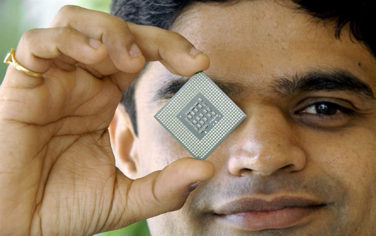 India roundup: India pushes chip ambition as tax reform unveiled
