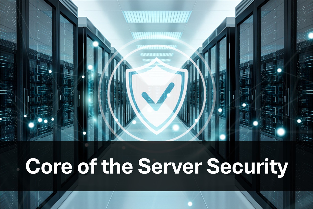How Flash Memory Shapes Server Security: From Firmware Integrity to ...